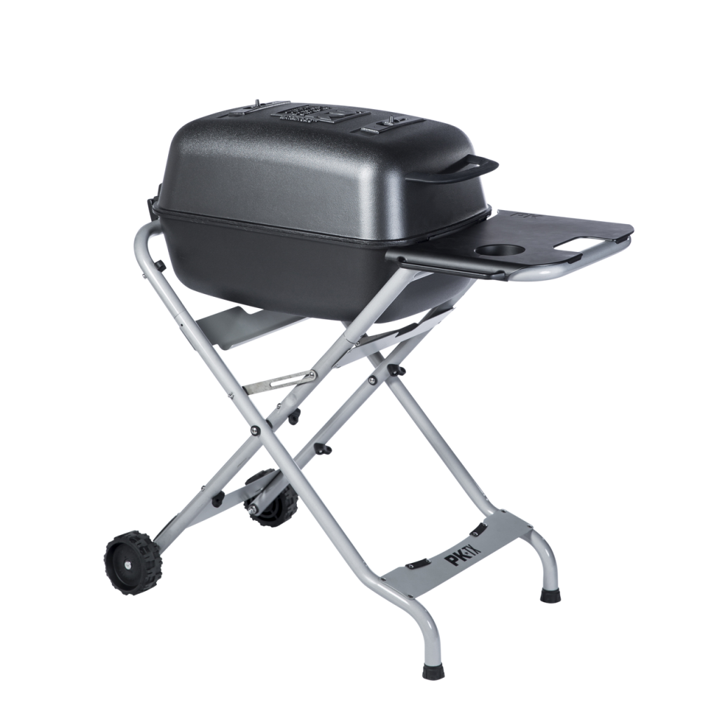 The Original PK Grill Kentucky BBQ Supply